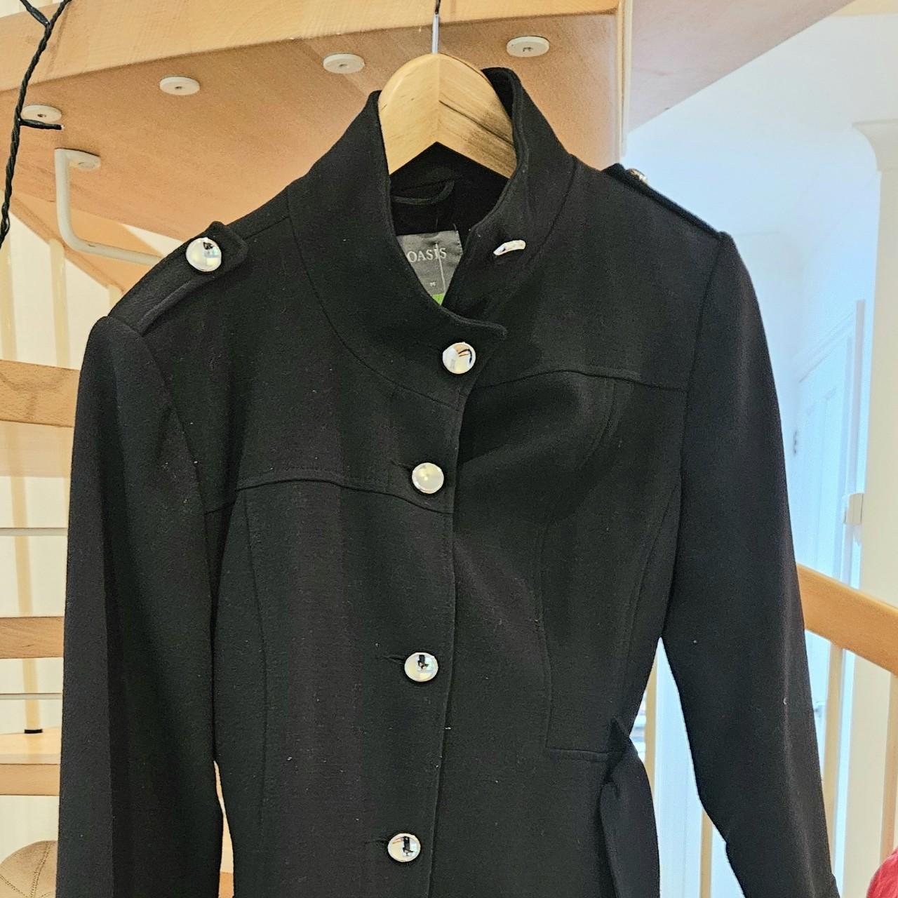 Ladies Medium Size Oasis Jacket - Depop