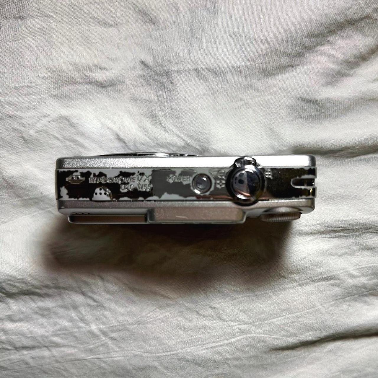 Note* screen says lens error but it can still be... | Depop