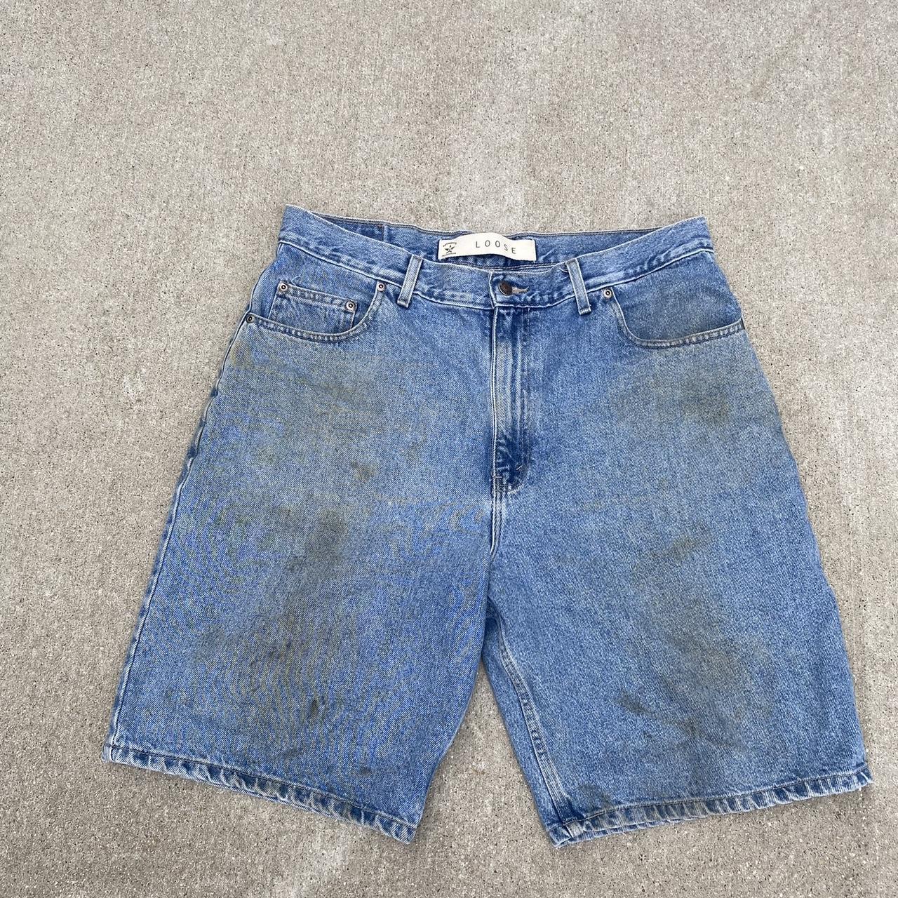 Jorts Size/36 - Depop