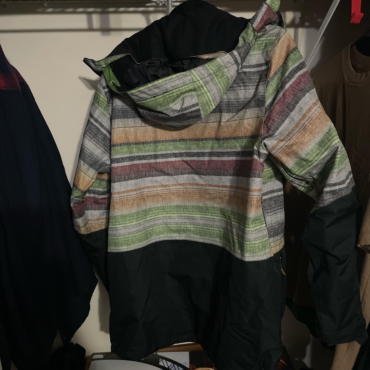 686 Ski/Snowboard Jacket - Depop