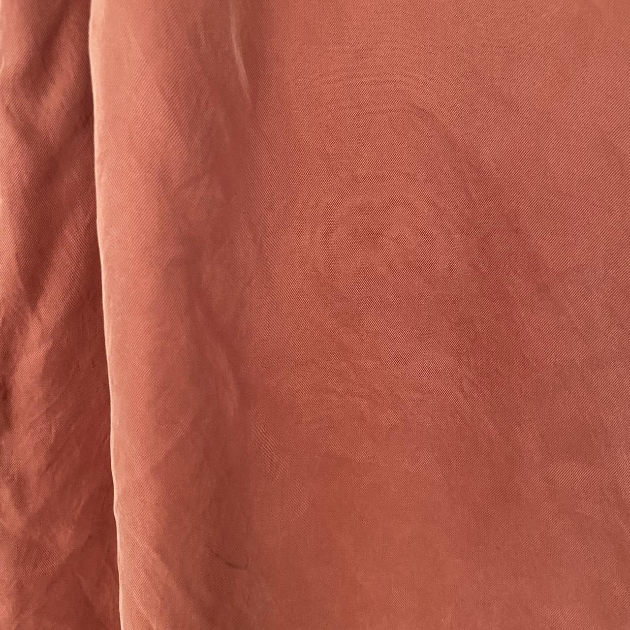 AUGUSTE the label honey slip mini dress Good... - Depop