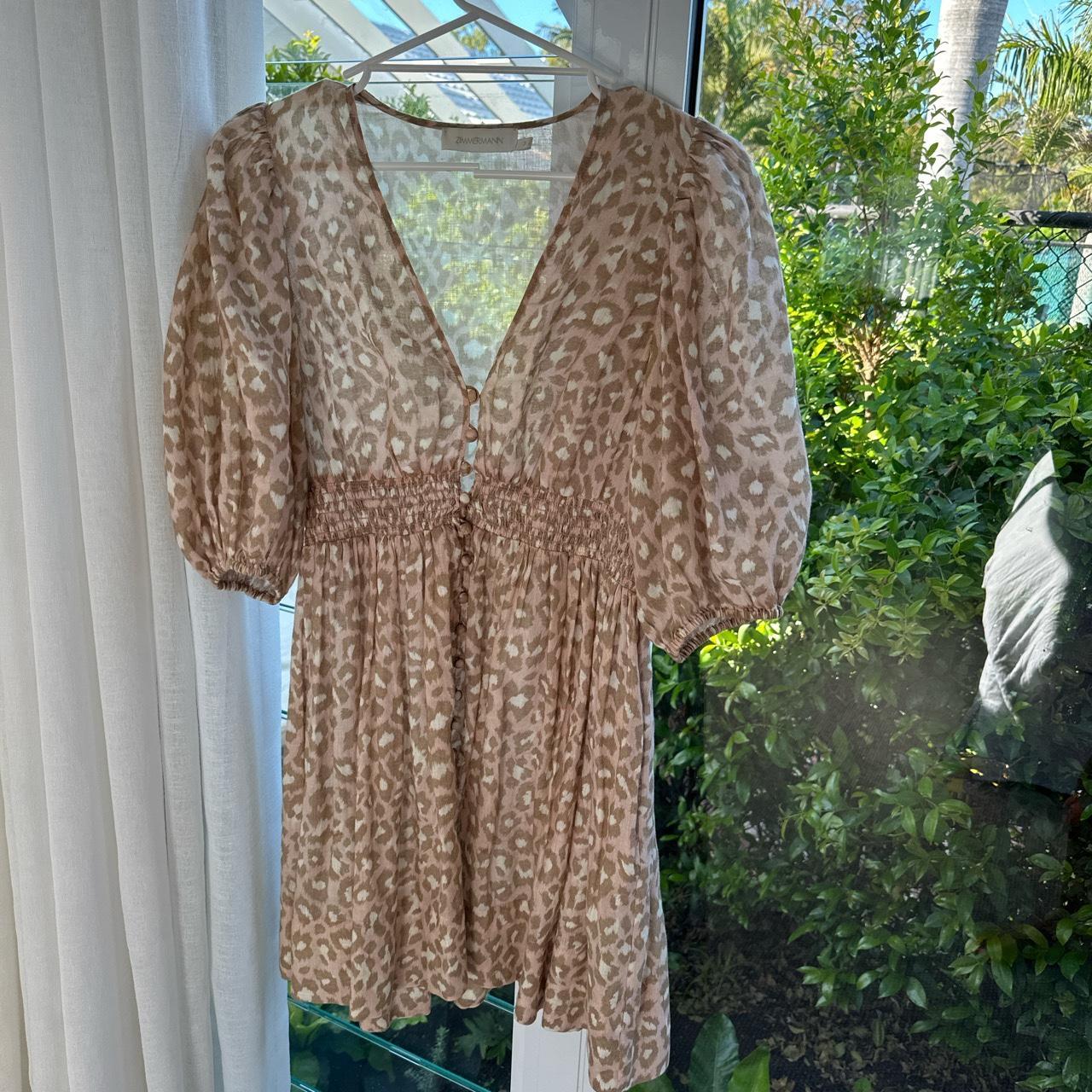 Zimmerman size 3 - Depop