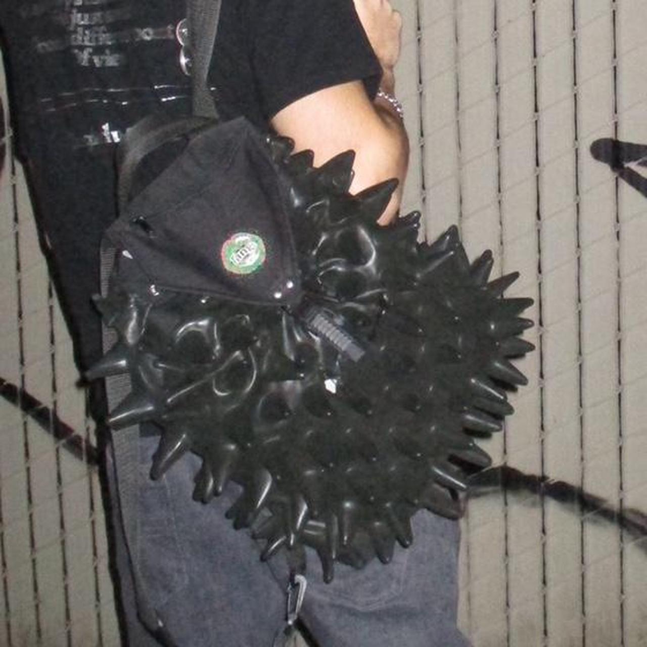 SEND OFFERS Craig Morrison Gen 1 Tango collab bug... | Depop