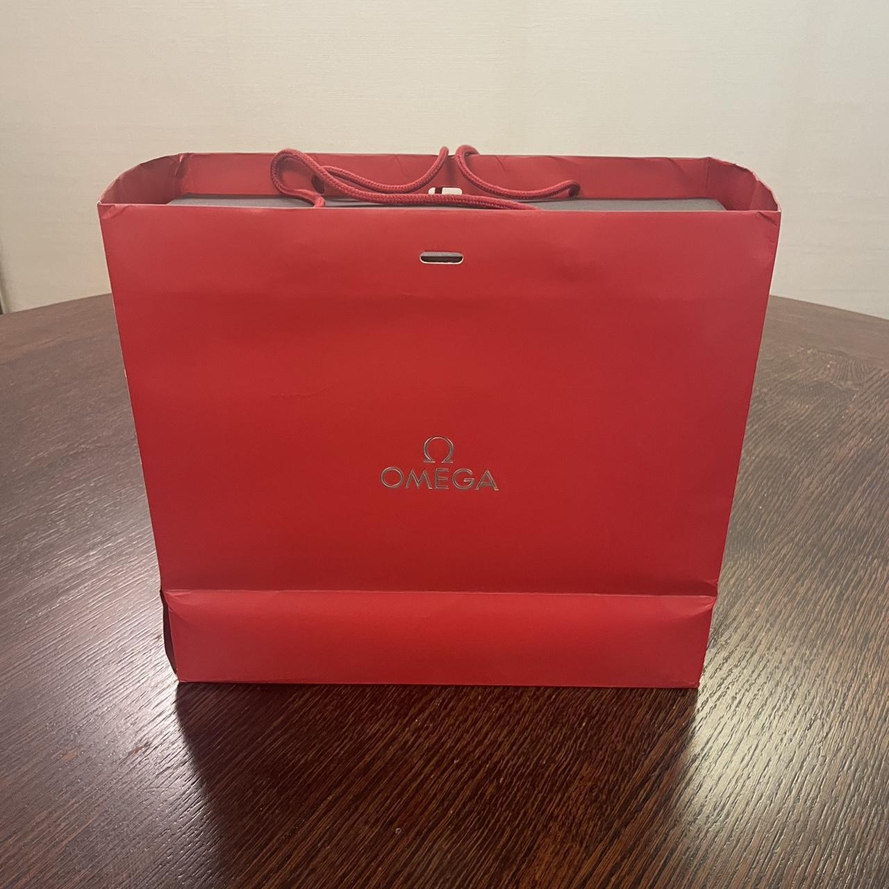 Omega Speed Master Professional Limited Edition... - Depop