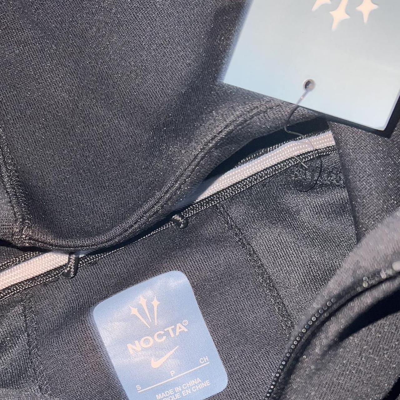 Nike Nocta tech fleece Hoodie Nike X Nocta hoodie... - Depop