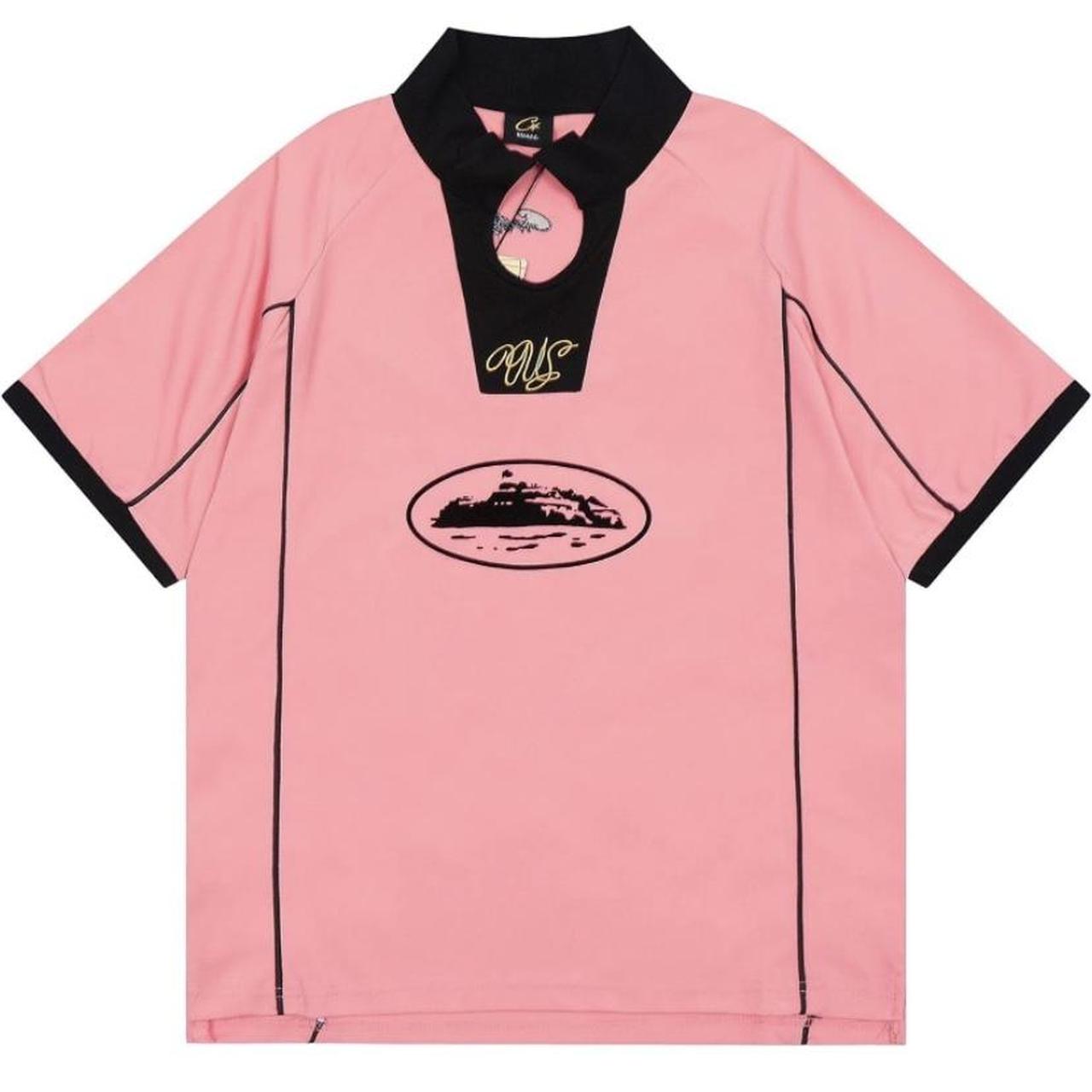 CORTEIZ sport T-shirt Brand new Perfect for summer🤩 - Depop