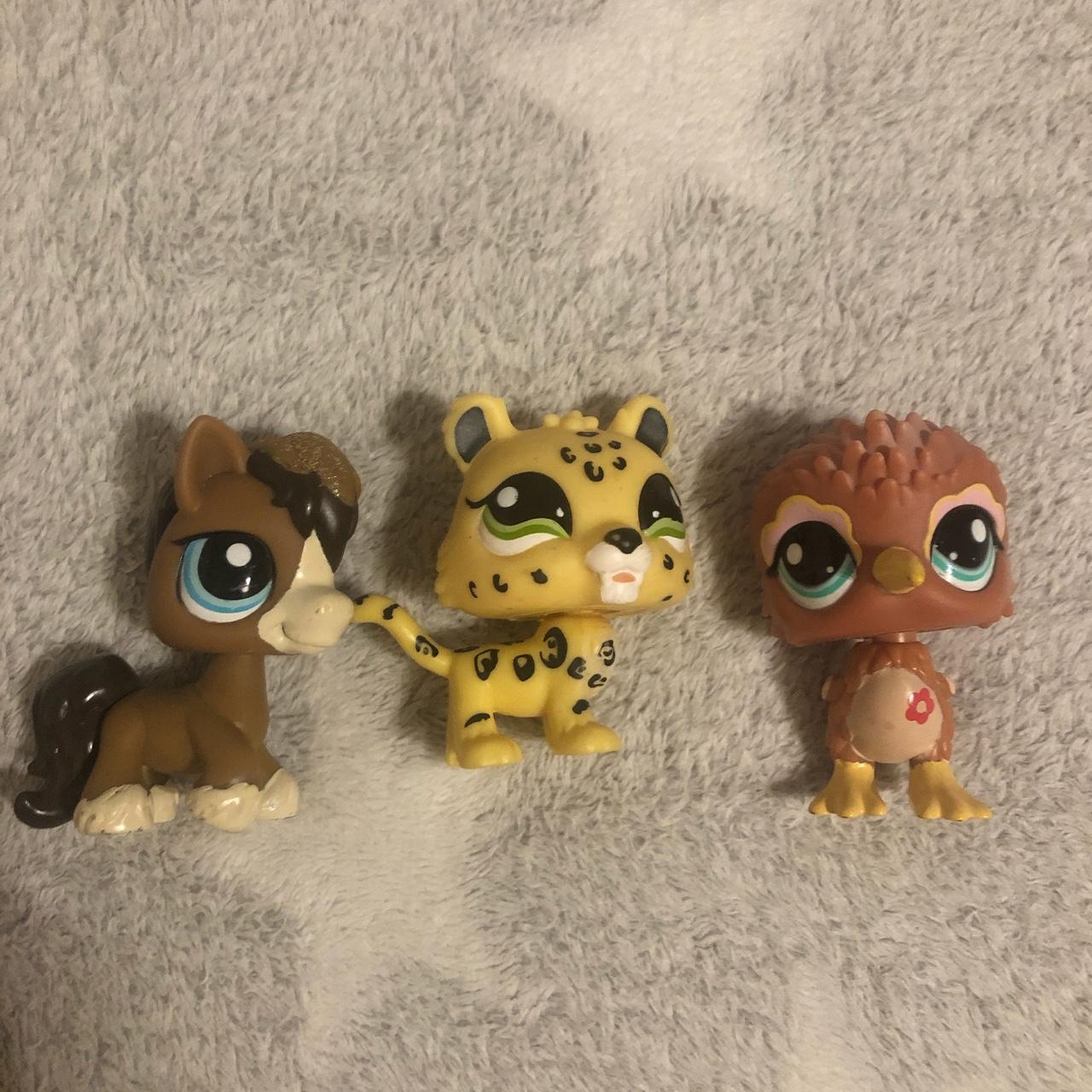 Lps limited edition, one for 19$ - Depop