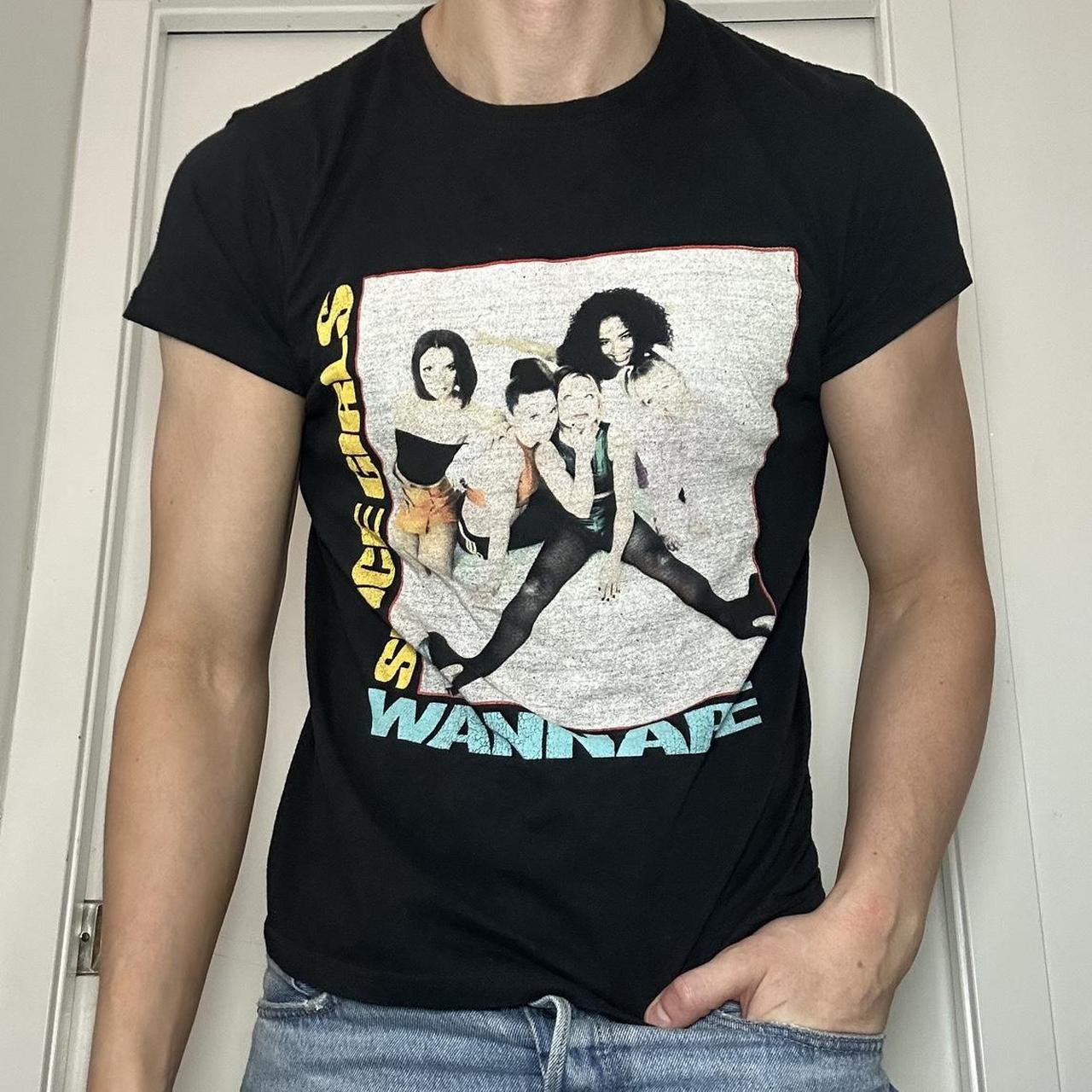 Spice Girls Wannabe Merch #spicegirls #Y2k #90s | Depop