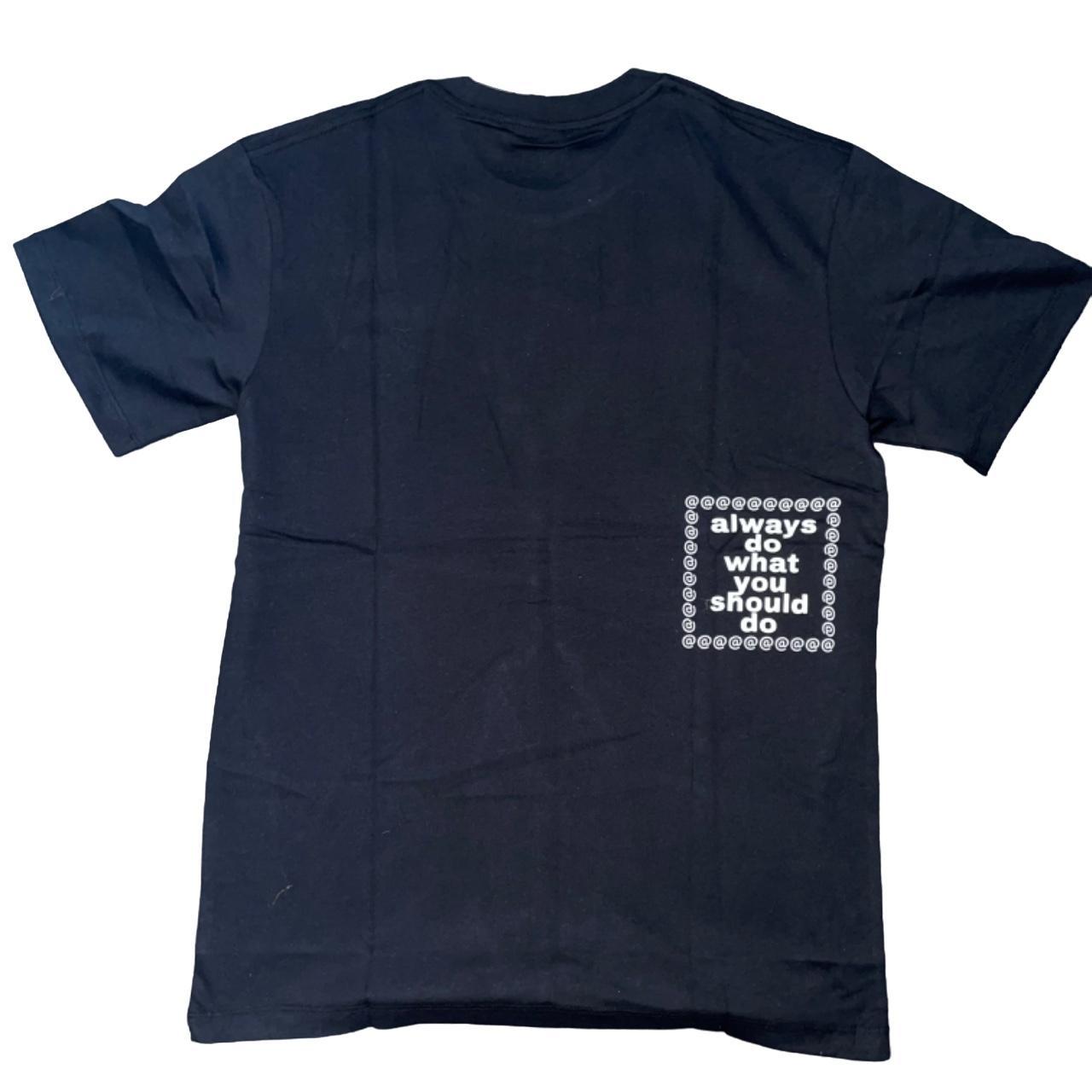 ADWYSD SUN TEE BRAND NEW🎃 UNWANTED CHRISTMAS PRESENT... - Depop