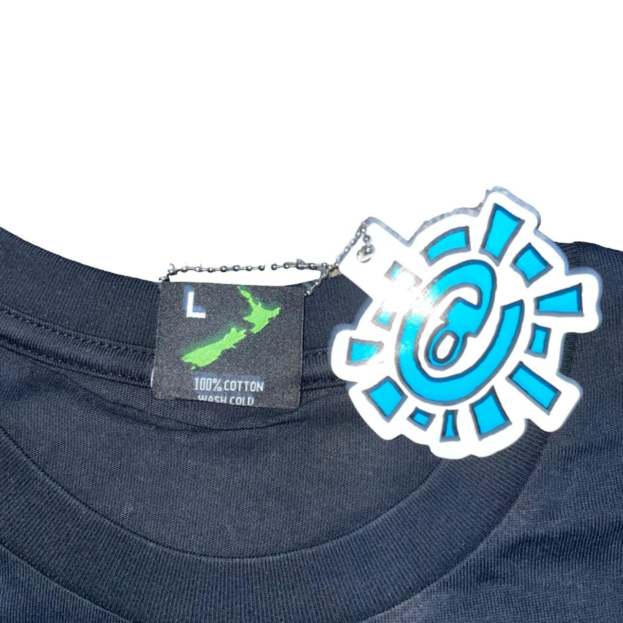 ADWYSD SUN TEE BRAND NEW🎃 UNWANTED CHRISTMAS PRESENT... - Depop