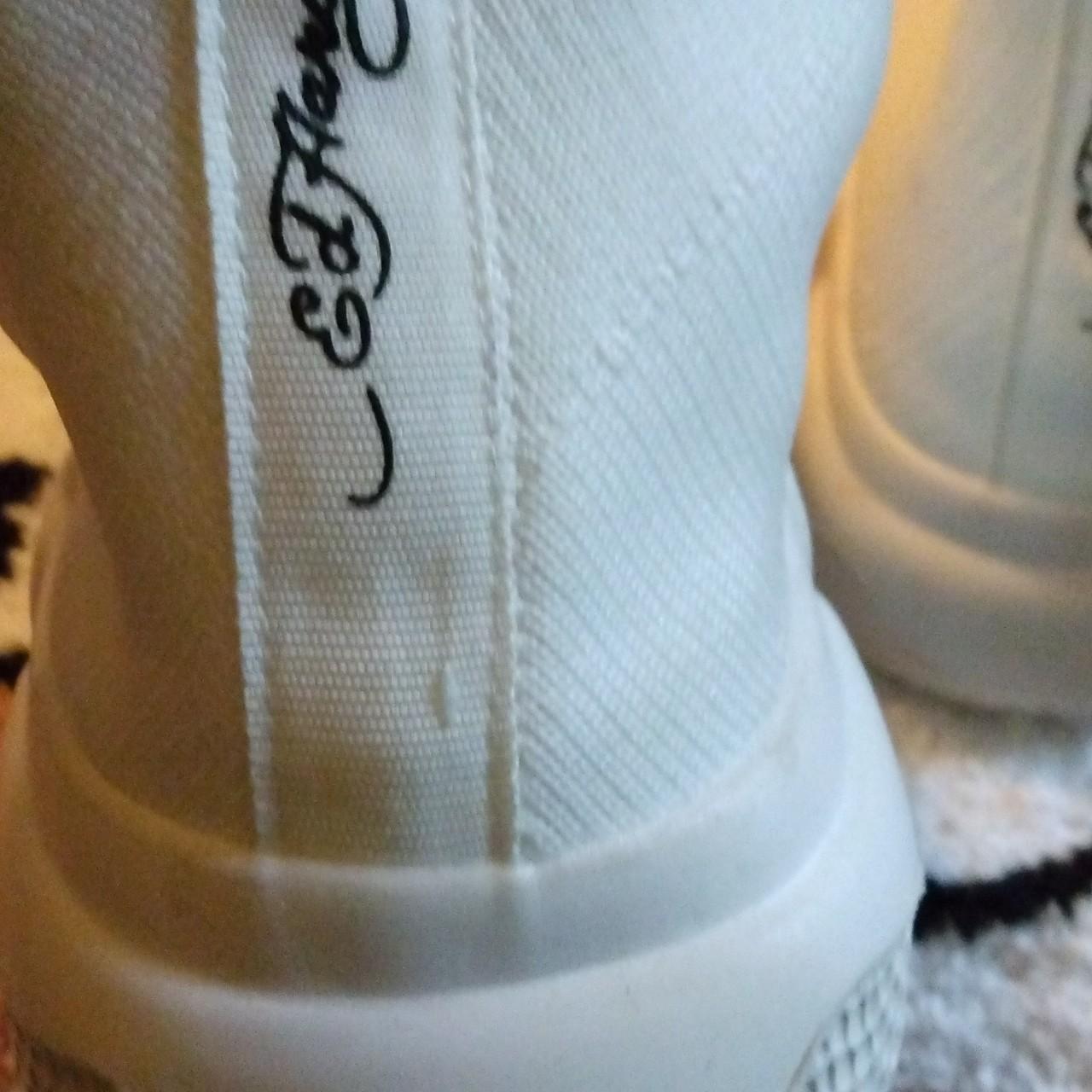 ED Hardy sock shoes size 10 new Box 86 - Depop