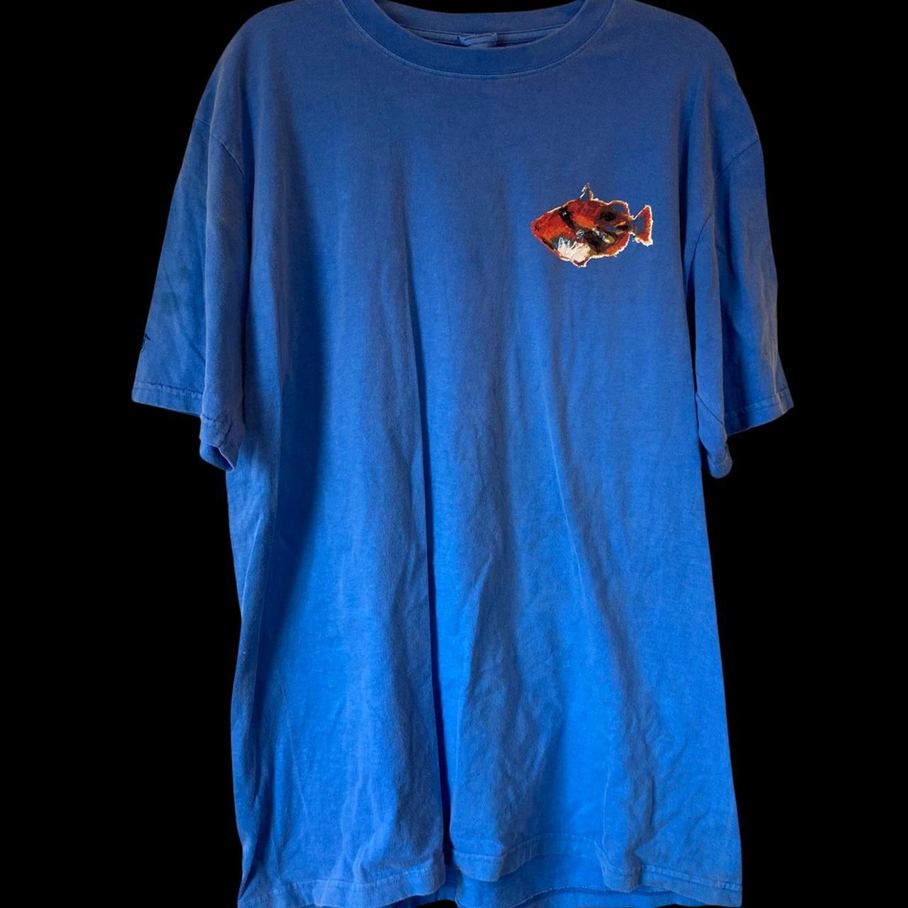 Vintage Hawaiian Crazy Shirts #Vintage #skate... - Depop