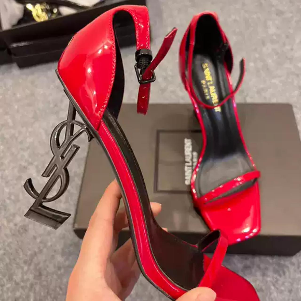 NEW YSL Yves Saint Laurent Women's... - Depop