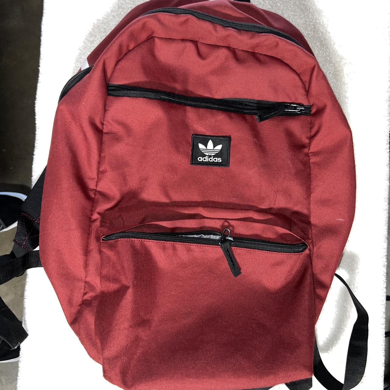 Adidas backpack - Depop