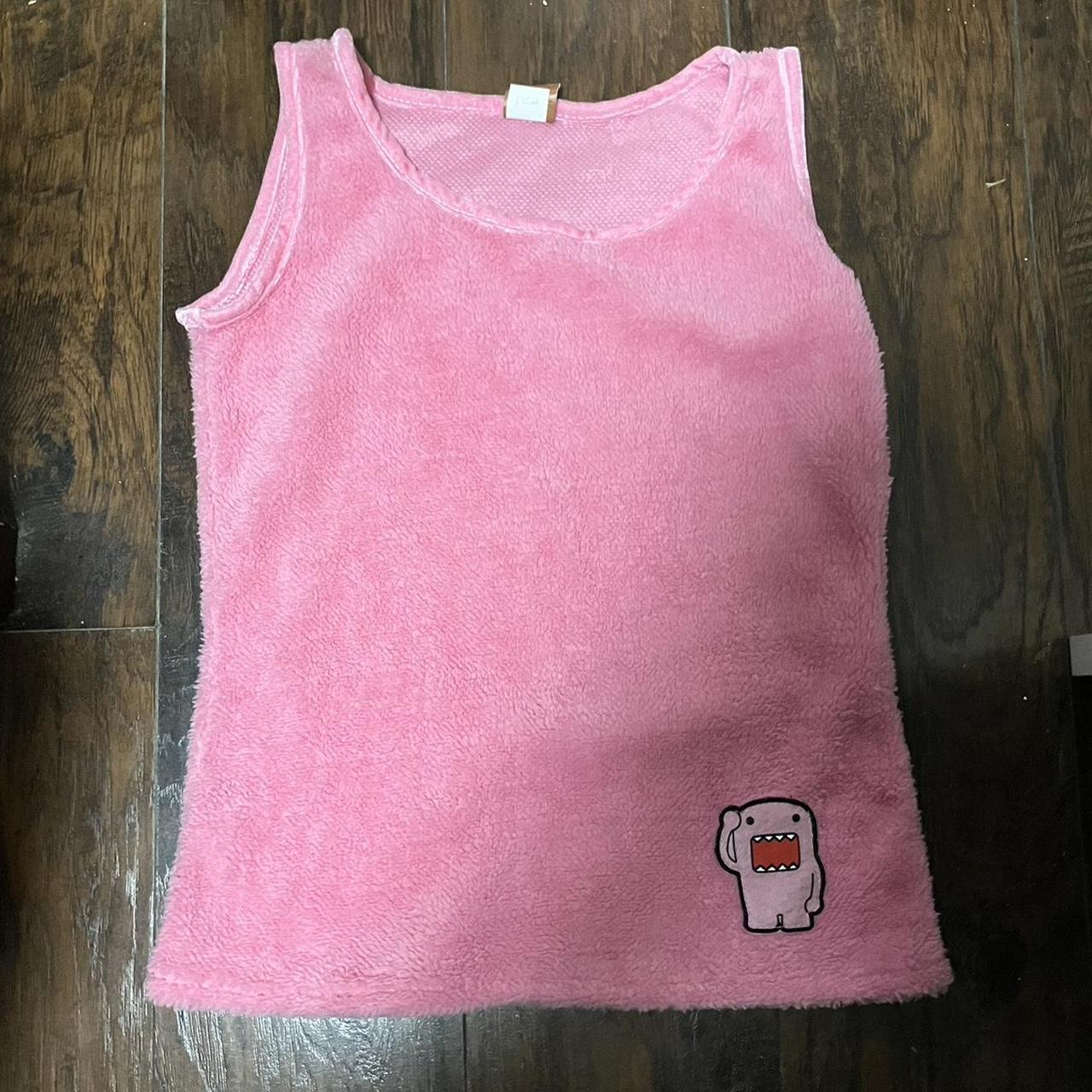 DOMO ADULT WOMENS COSTUME ‼️DOES NOT INCLUDE... - Depop