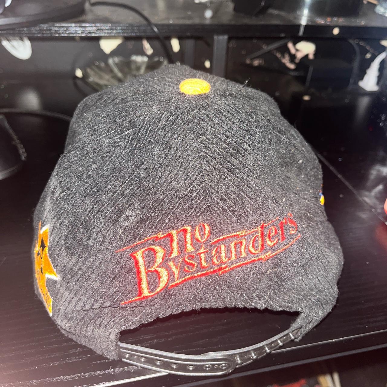 Travis Scott- Custom Astro World baseball cap - Depop