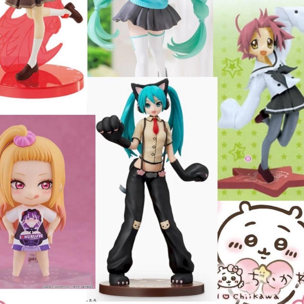 ISO POST! Also so serious like almost any maid... | Depop