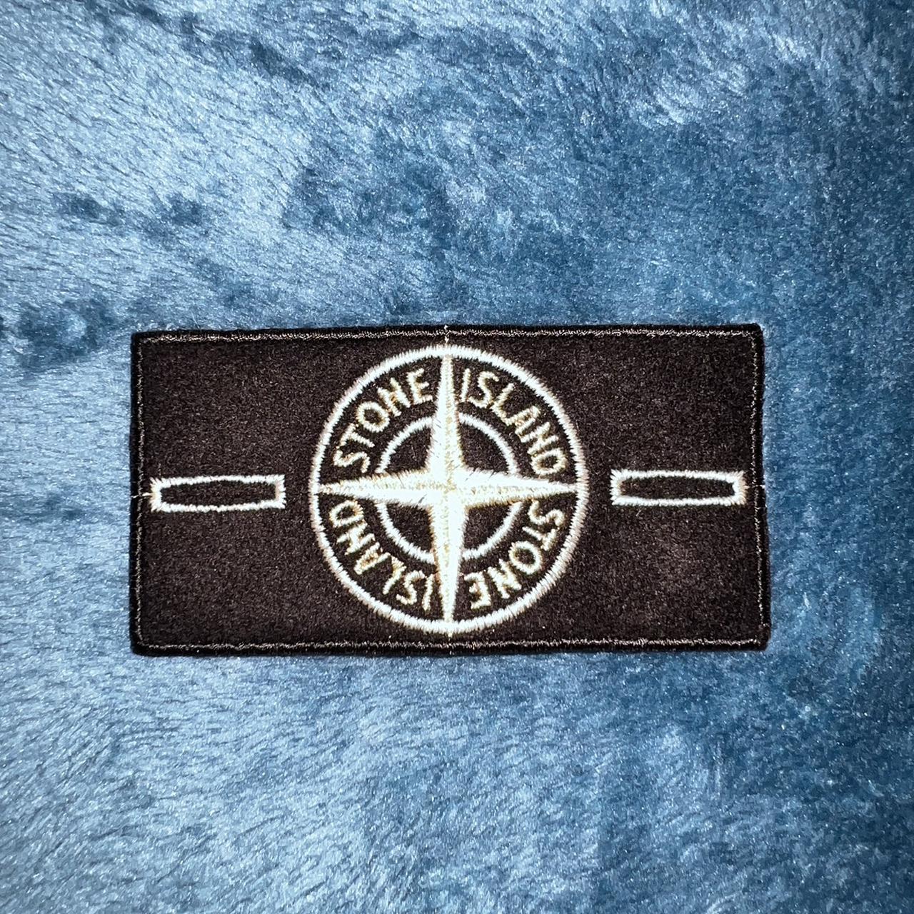 Stone Island Special Process Badge Perfect... | Depop