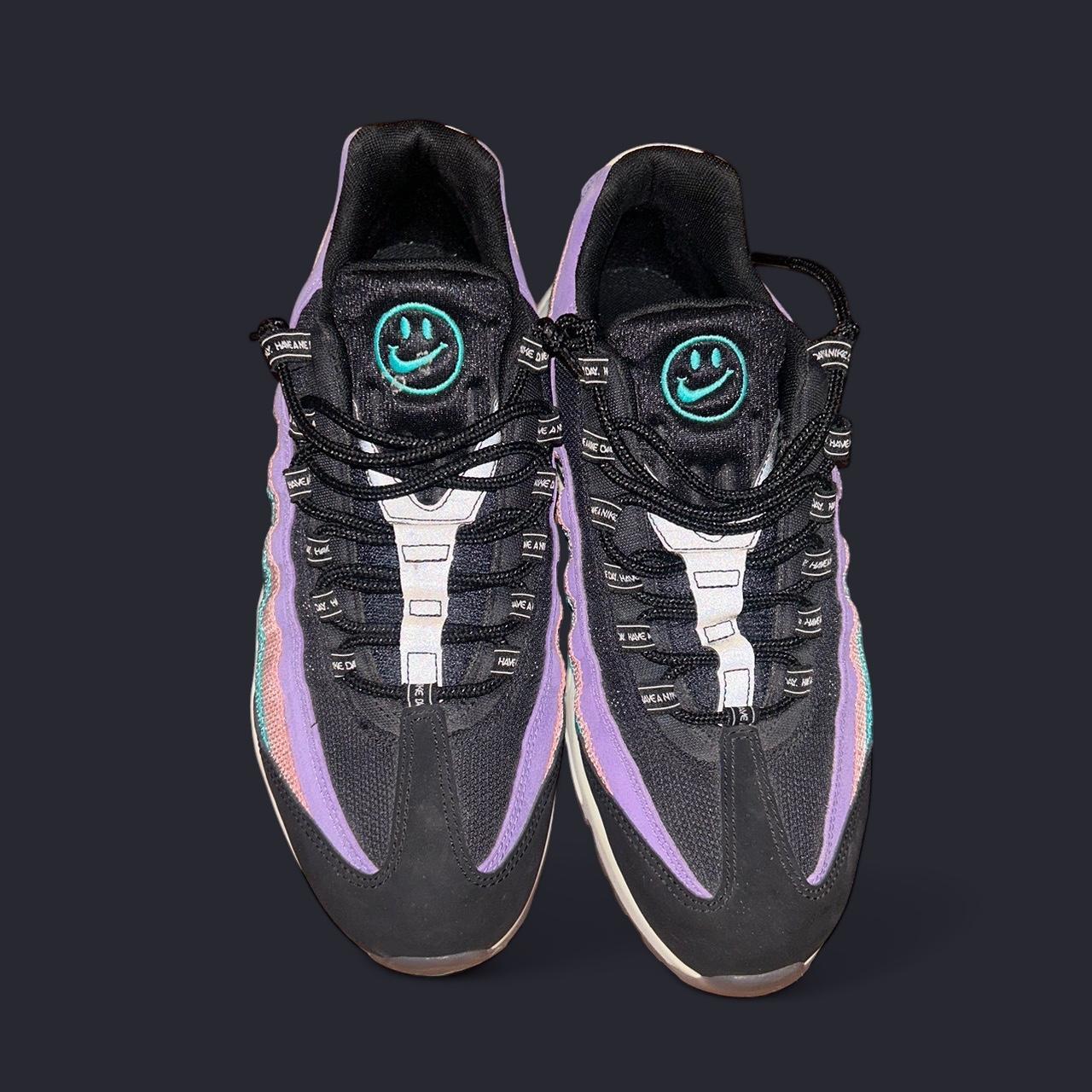 Nike Air Max 95 Collection!! INFO FOR EACH PAIR JUST... | Depop