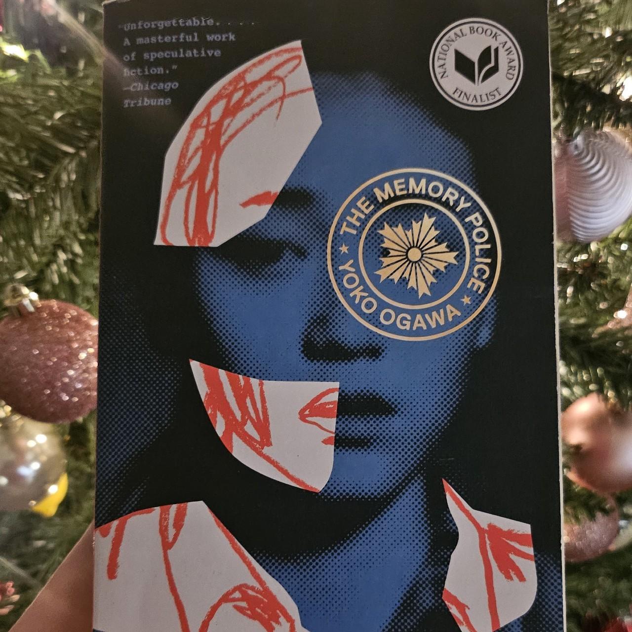 Memory Police: "Memories, though, can be stubborn,... - Depop