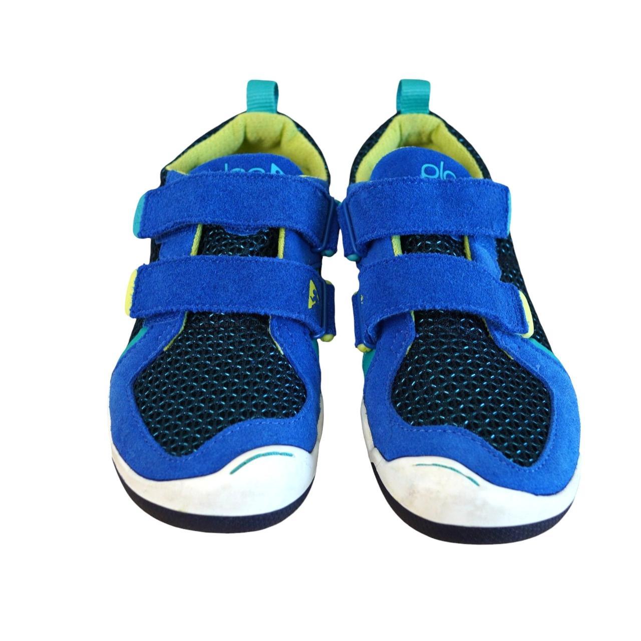 Plae Kids TY Athletic Shoes Size 12.5 US... - Depop