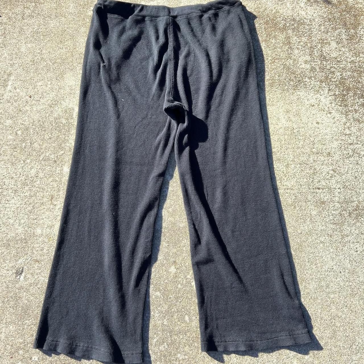 Men’s Real Tree Sweats Size : XL In Very Good... - Depop