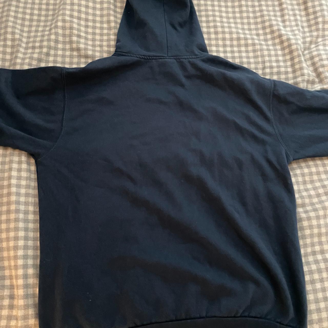 UC DAVIS College Of Engineering Hoodie Open to... - Depop