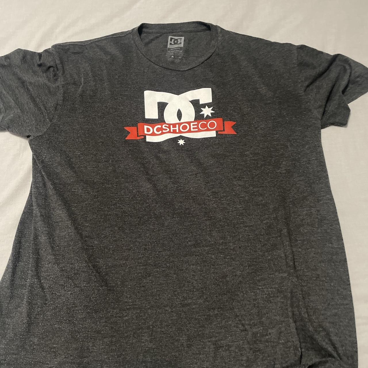 Dc shirt mens XL - Depop