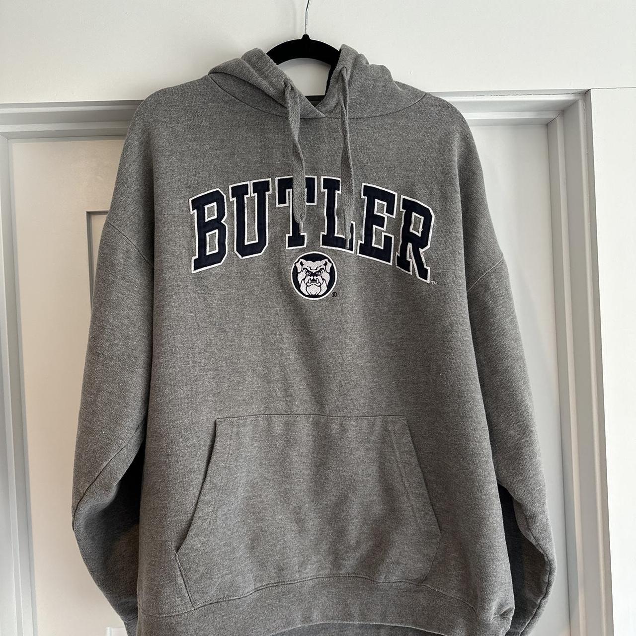 Y2K ovb Butler Hoodie Size: L 📦FREE SHIPPING on... - Depop