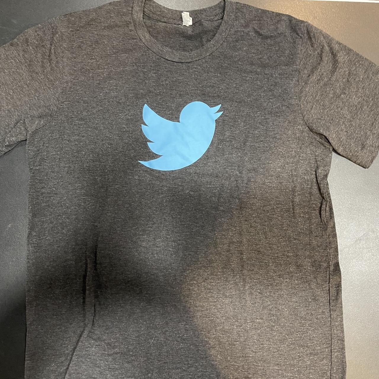 Twitter tshirt - Depop