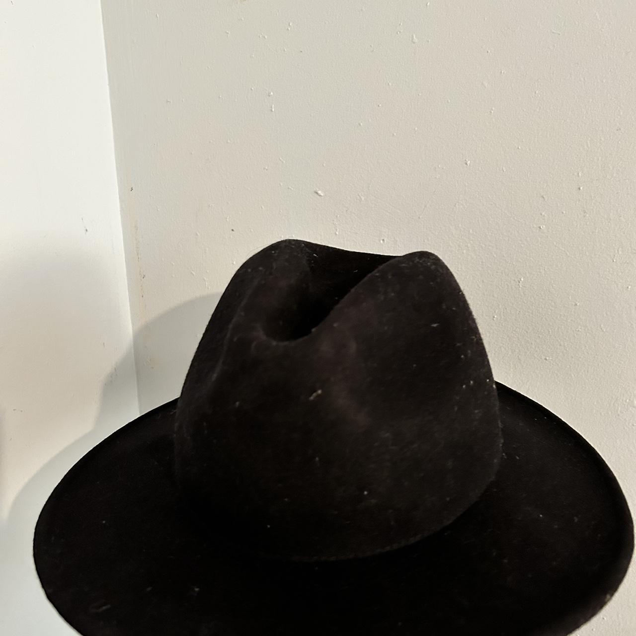 2019 Zara Hat. - Depop
