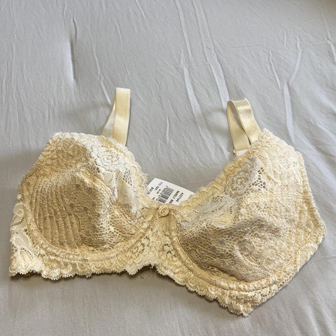 Nwt Breezies 32a Bra Style A227148 Depop