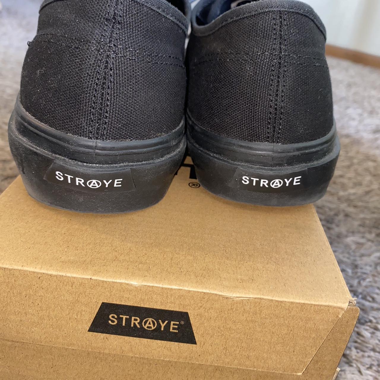 STRAYE X ZERO collab Worn twice “MISLED YOUTH” on... - Depop