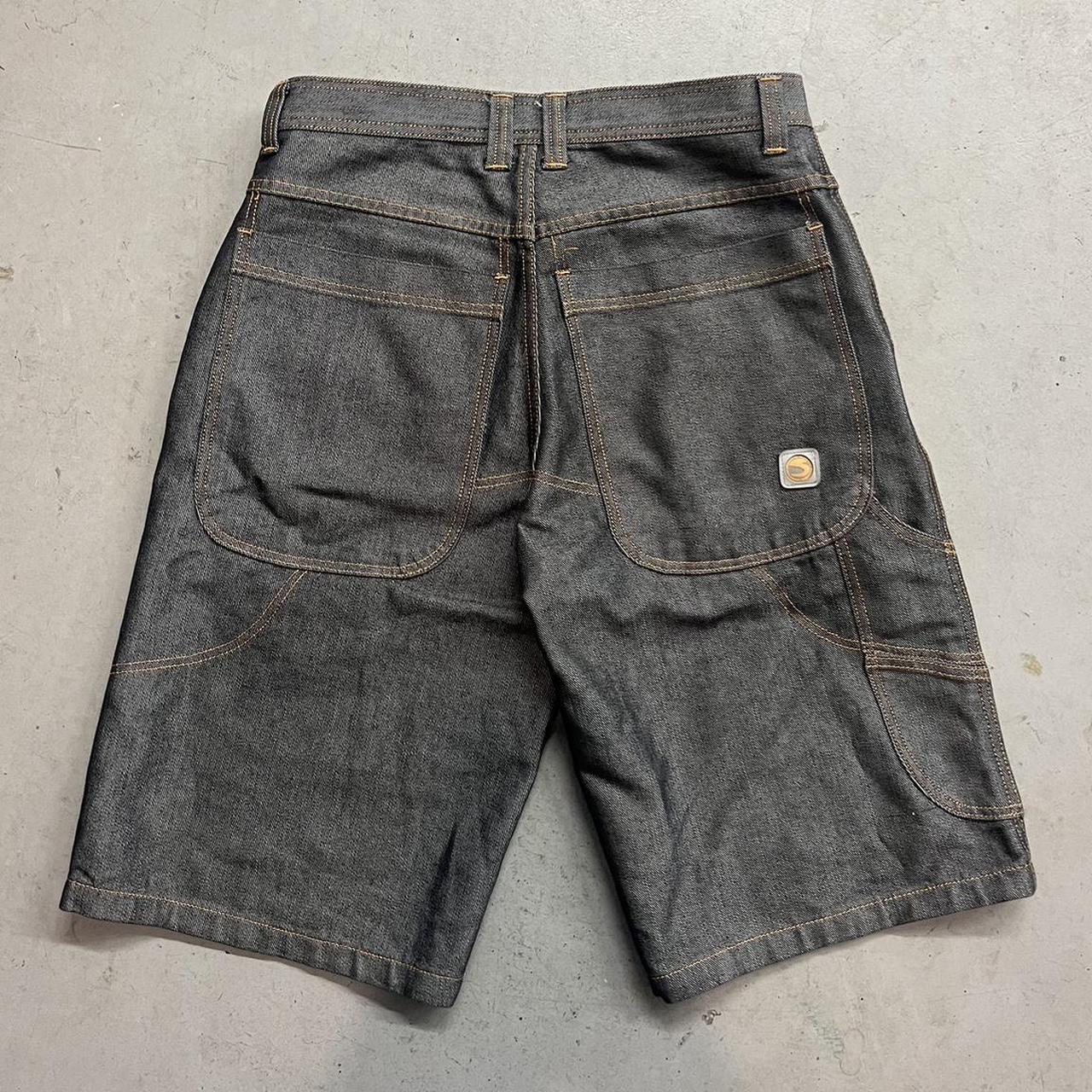 old Jay Jays jorts - Depop