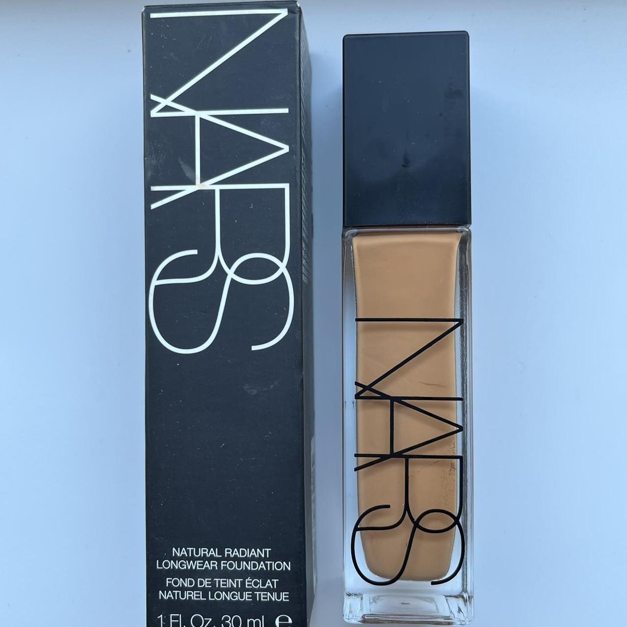 Nars Cadiz radiant longwear foundation / brand new... - Depop
