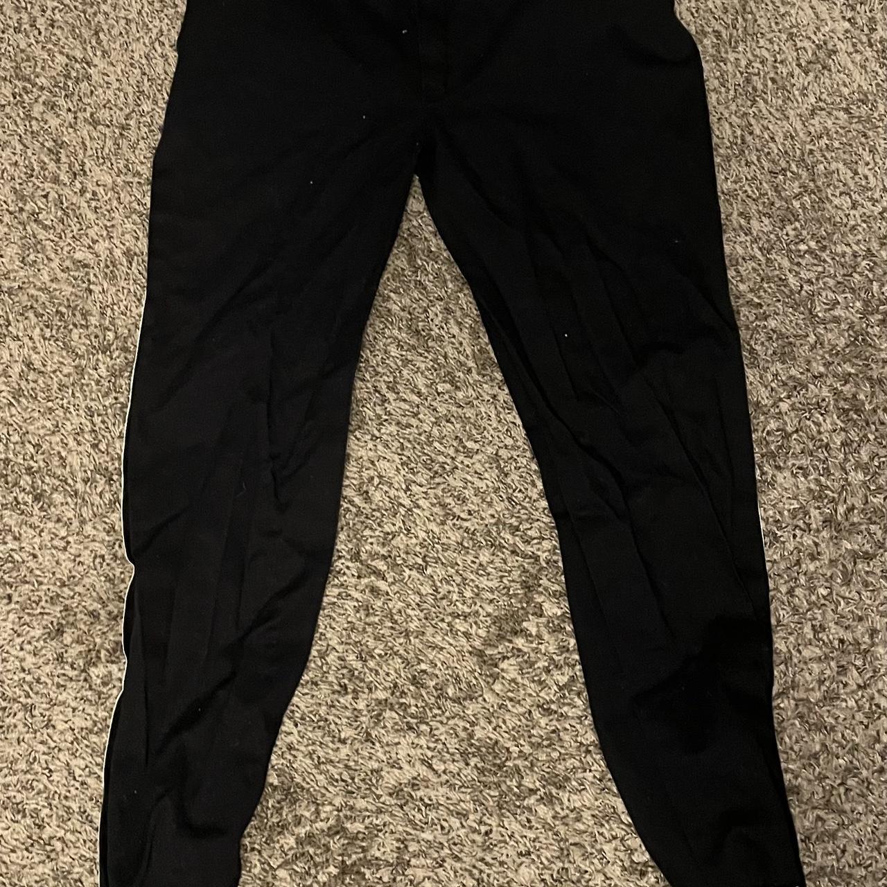 super rare g-force pants! they're XXL but the fit... - Depop