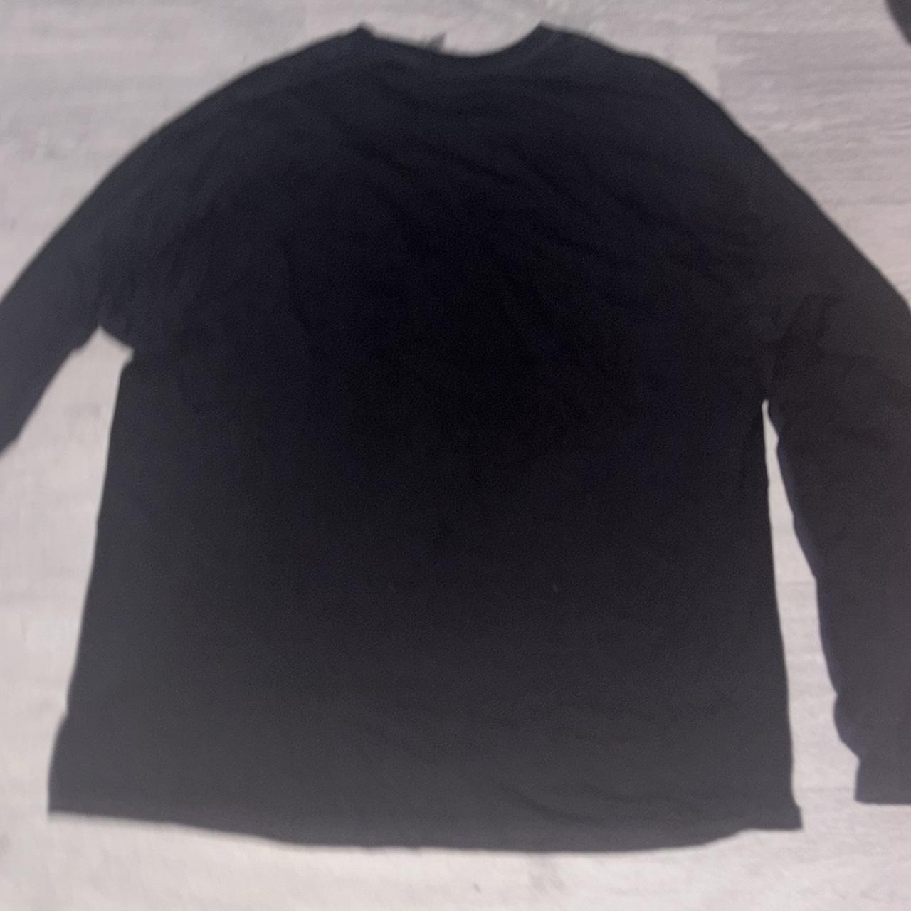 Octi/ 2famous Halloween edition long sleeve... - Depop