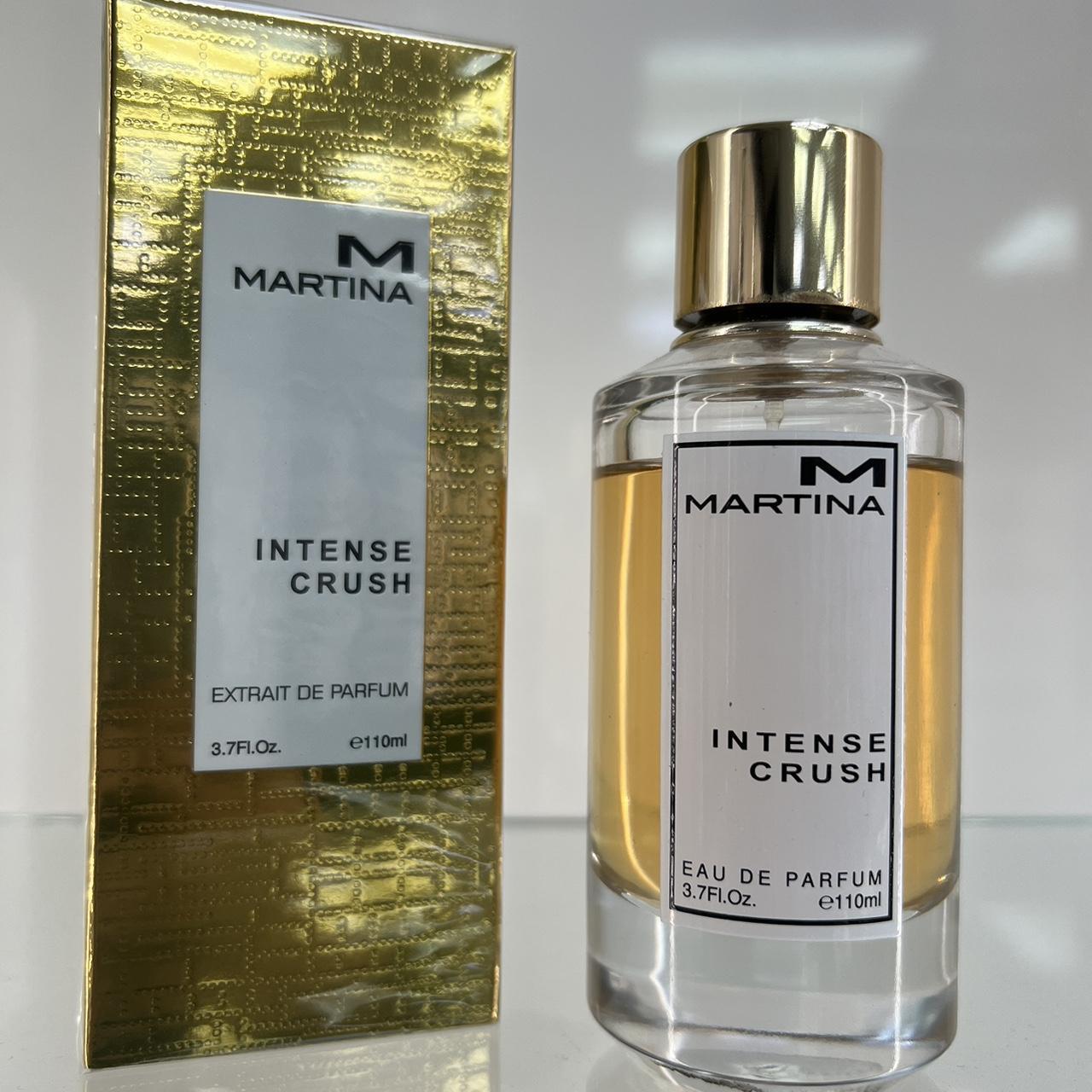 Intense Crush Eau De Parfum by Martina 110ml Key... - Depop