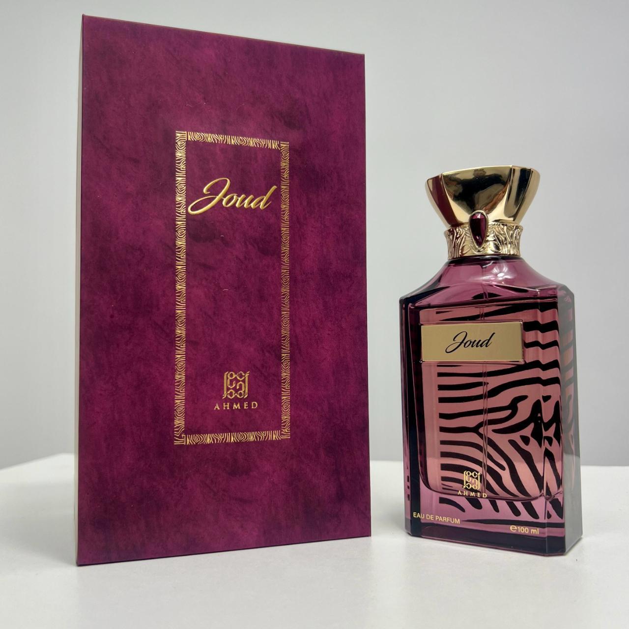 Joud Eau De Parfum by Ahmed Al Maghribi 100ml... | Depop