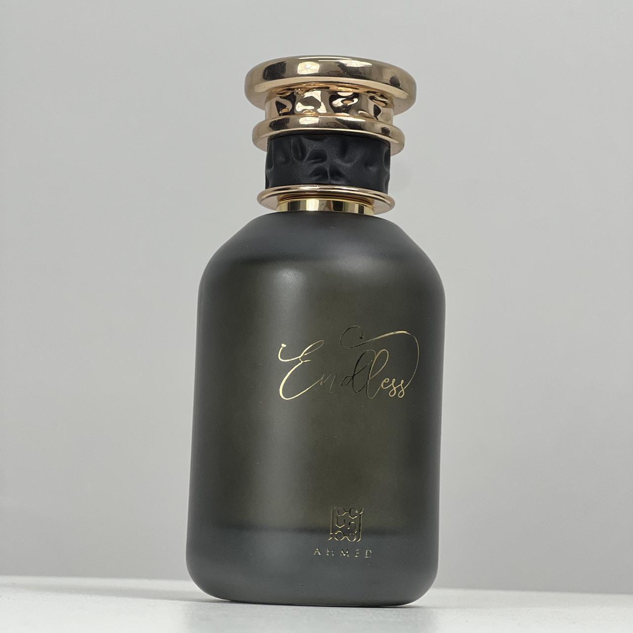 Endless Eau De Parfum by Ahmed Al Maghribi 100ml... - Depop