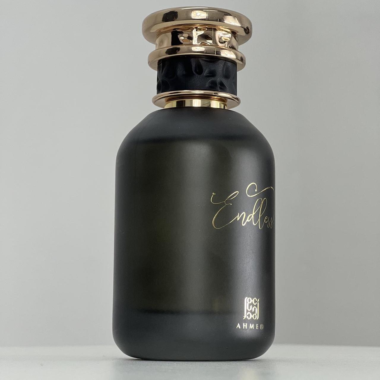 Endless Eau De Parfum by Ahmed Al Maghribi 100ml... - Depop