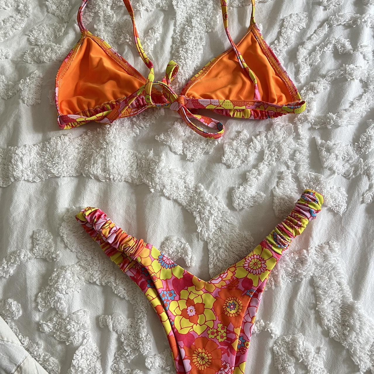 Kulani kinis set Only worn once - Depop