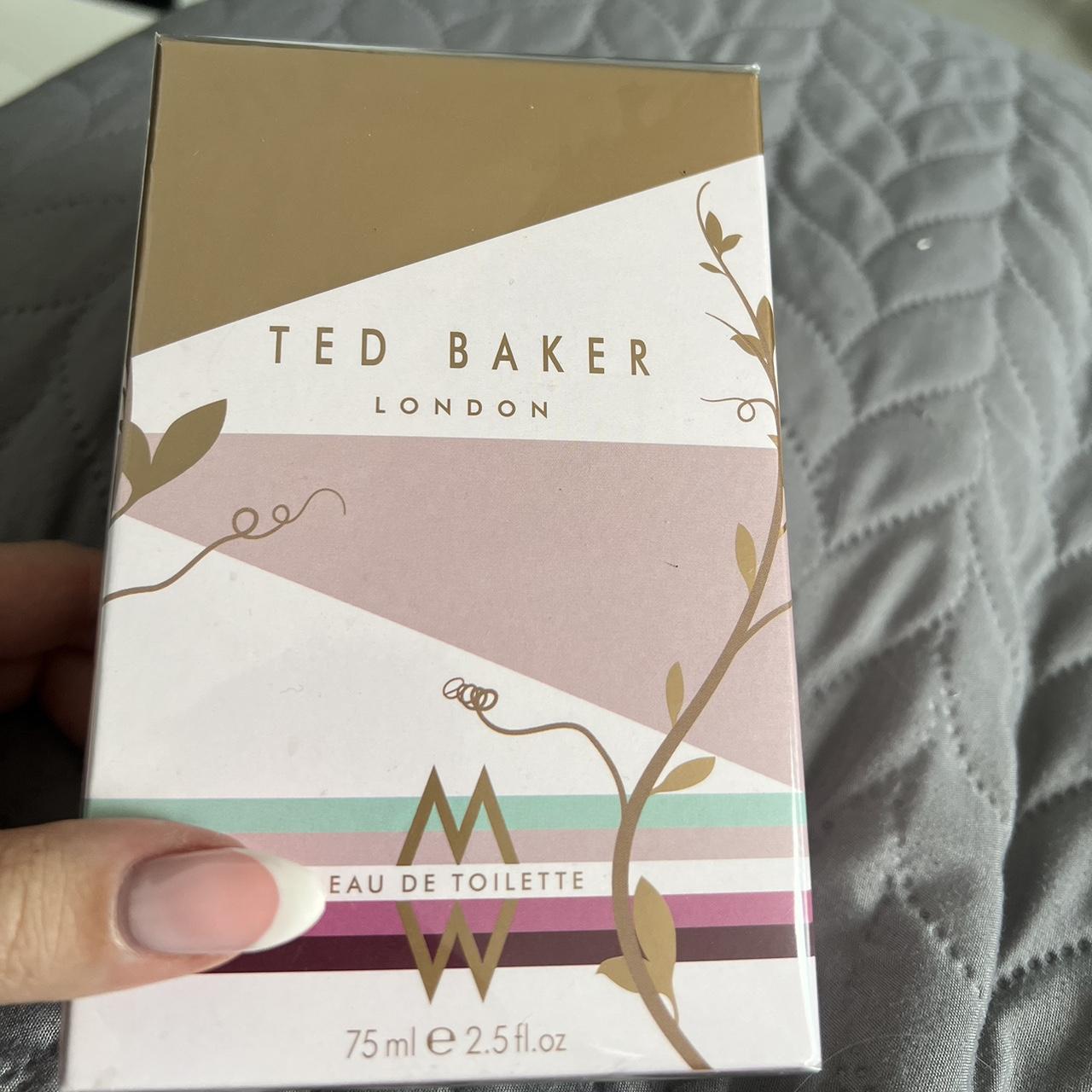 Ted Baker Womens perfume - Depop