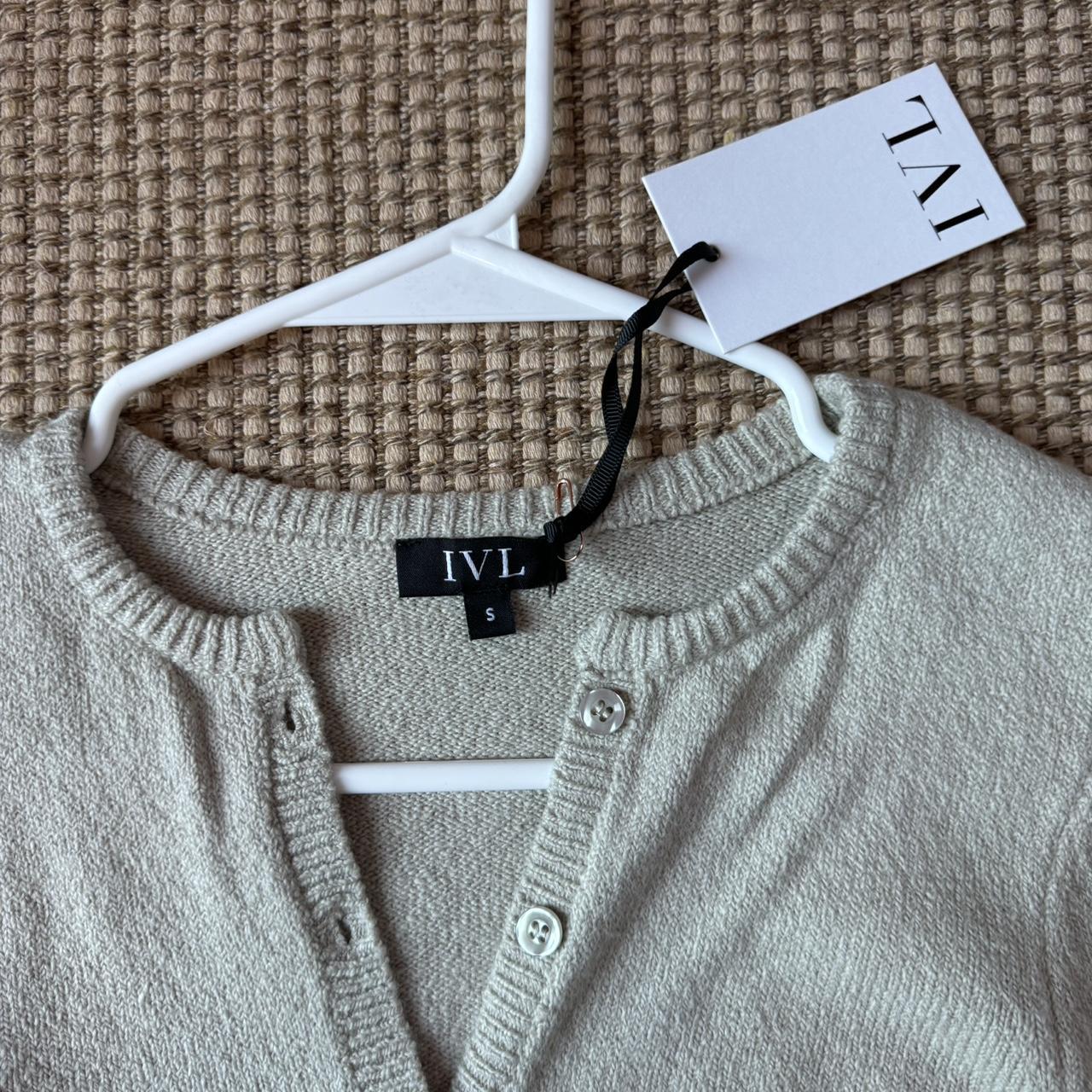 IVL collective (sold out online!) brand new... - Depop