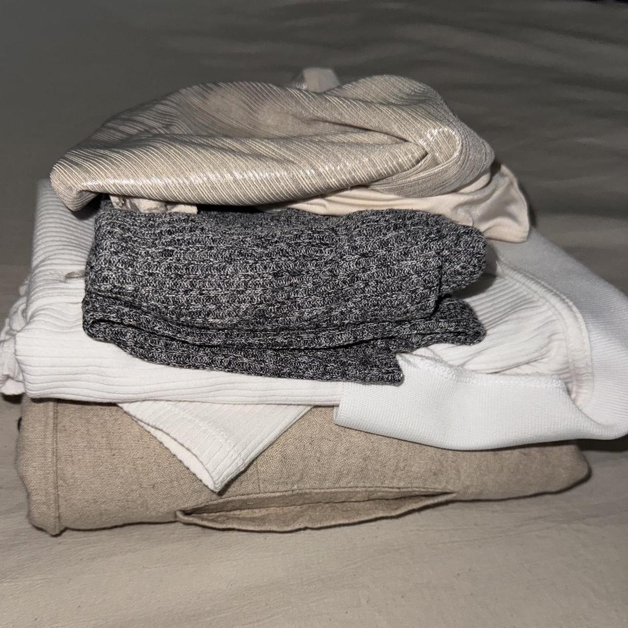 The Clean Girl Bundle 👓 #stylebundle 4 ITEMS ‼️ 1.... | Depop