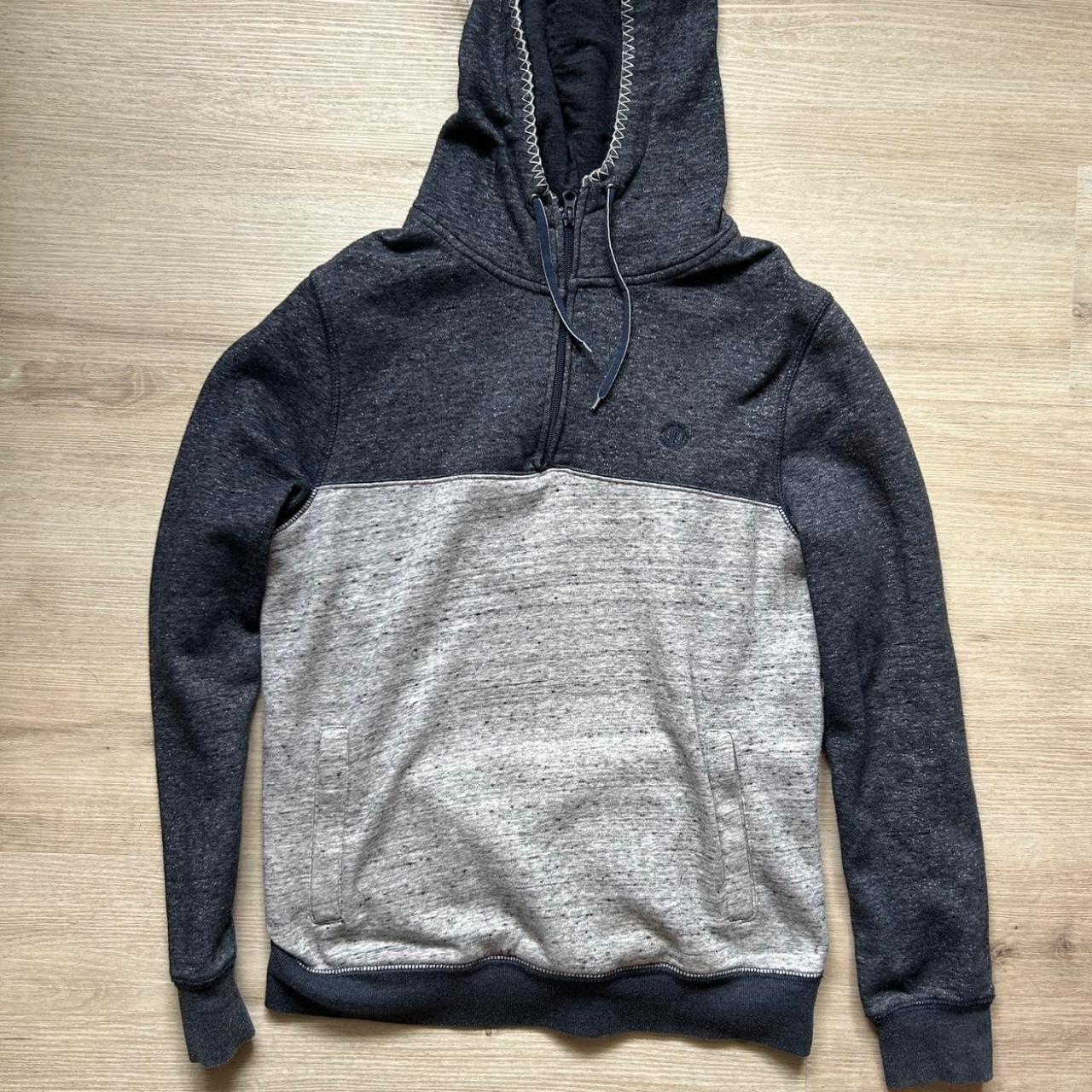 Element Wind Water Fire Earth Skater Pullover 18... | Depop