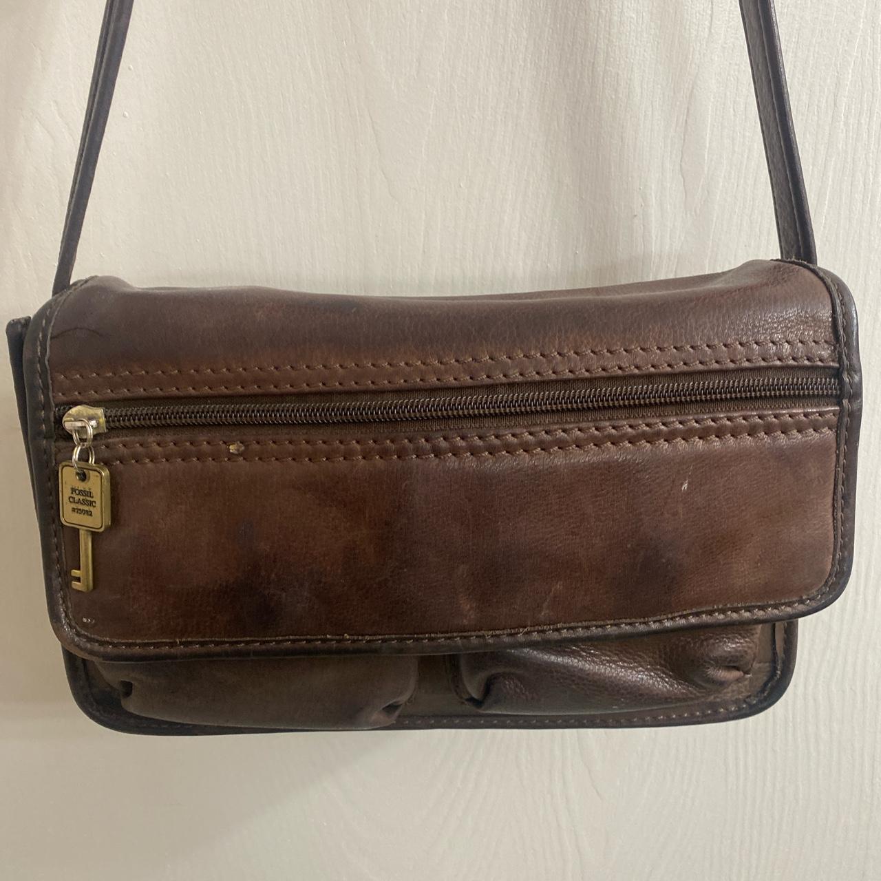 Nice fossil classic - Depop