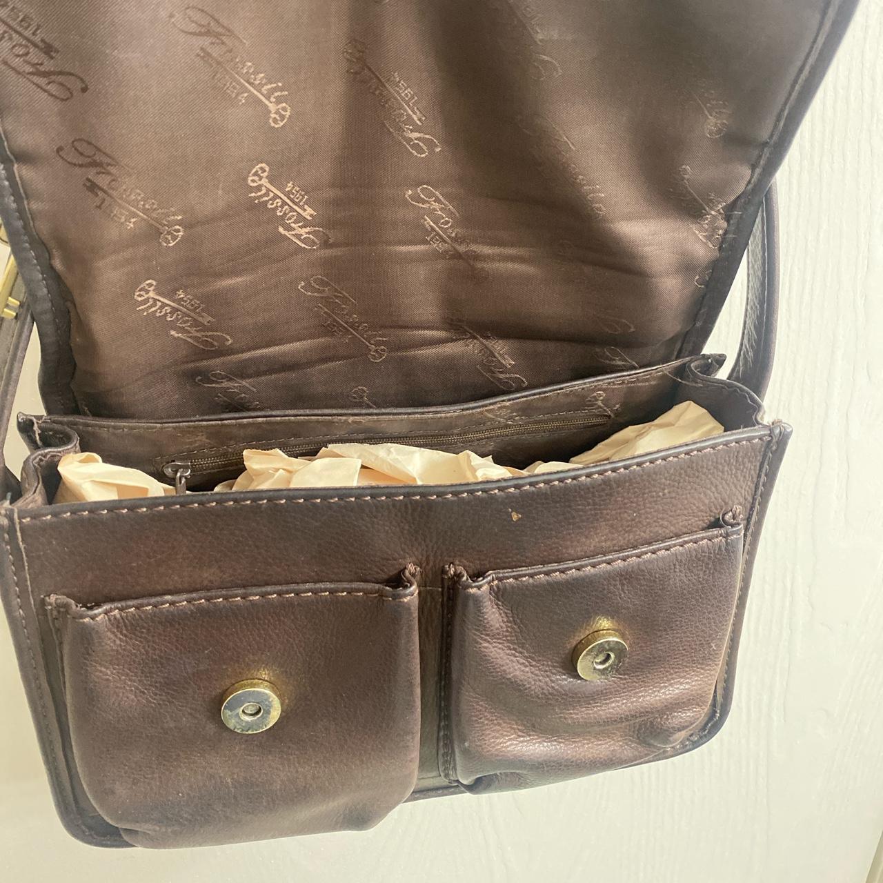 Nice fossil classic - Depop