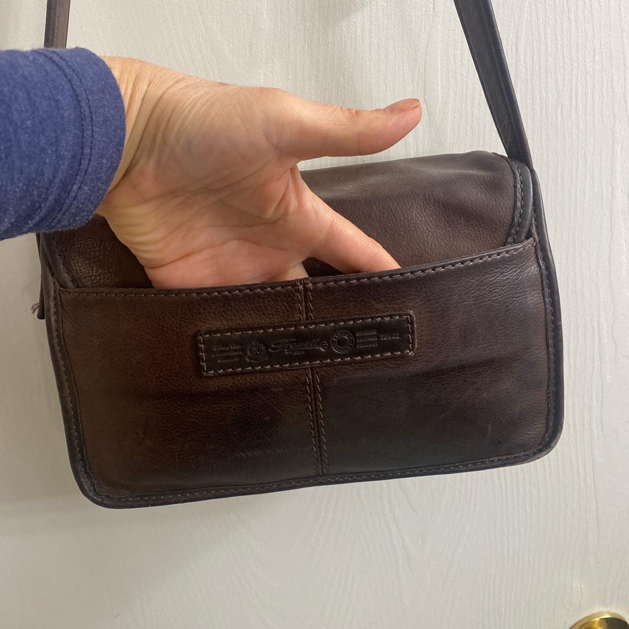 Nice fossil classic - Depop