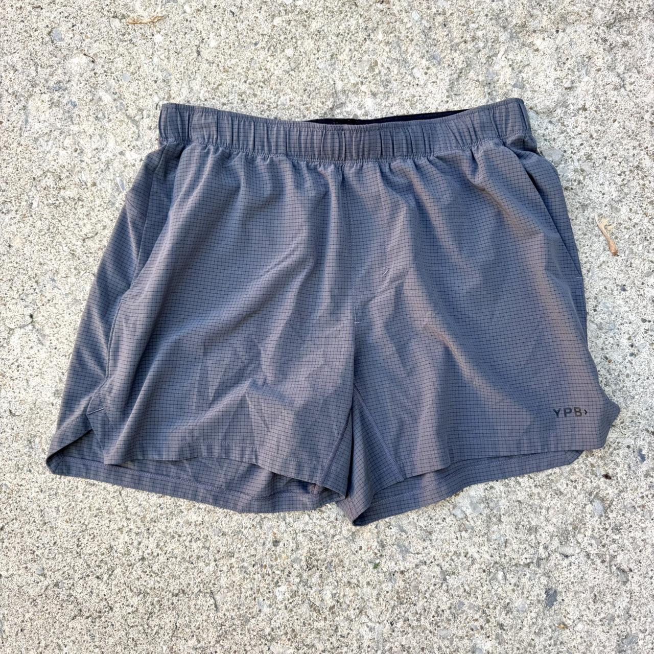 Abercrombie & Fitch YPB athletic shorts Excellent... | Depop
